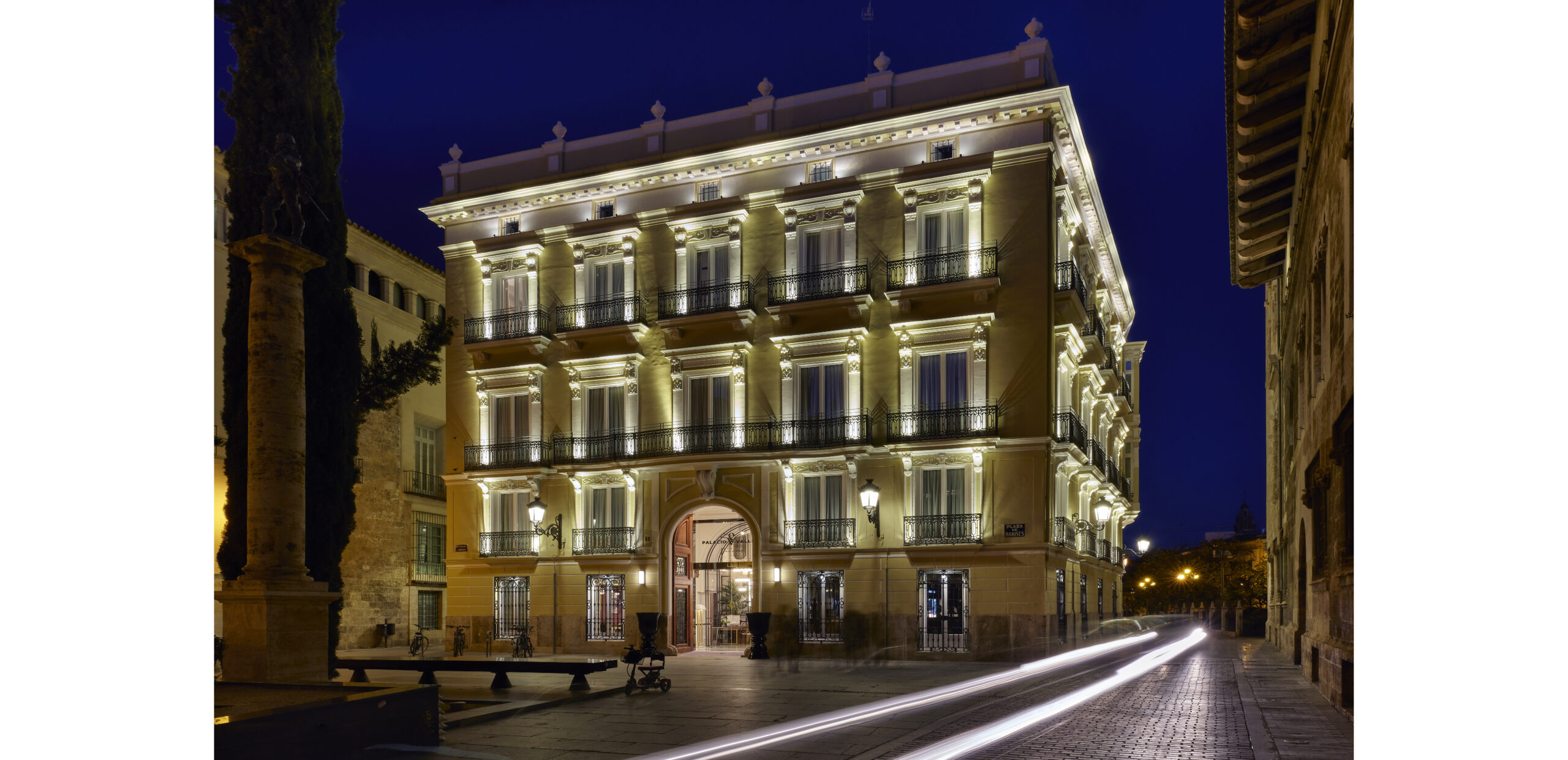 Hotel Design Ideas | Interiors for hotels | Viccarbe Hospitality Projects