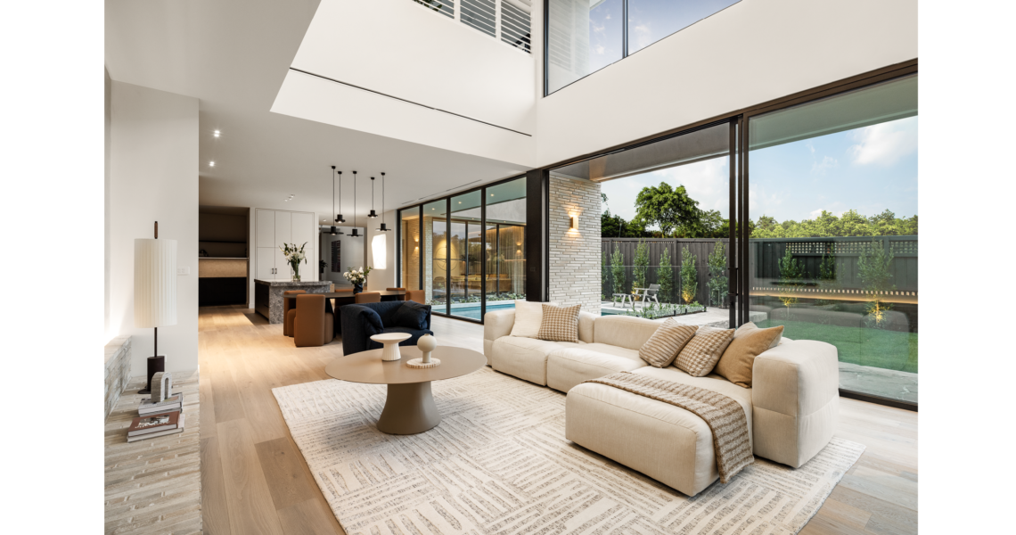 Modern house in Melbourne | Viccarbe Home