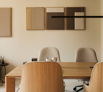 NeoCon 2025: the perfect landing in Chicago - Viccarbe